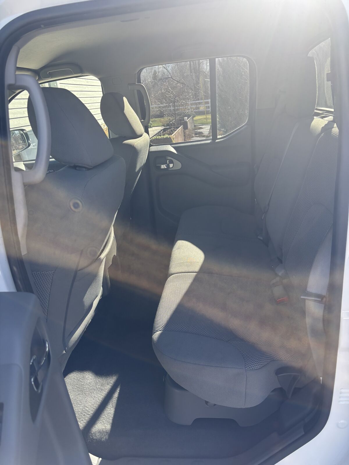 2019 Nissan Frontier SV in Mapleton, UT | KSL Cars