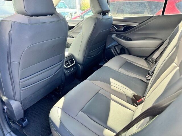 2023 Subaru Outback Onyx Edition XT in St. George, UT | KSL Cars