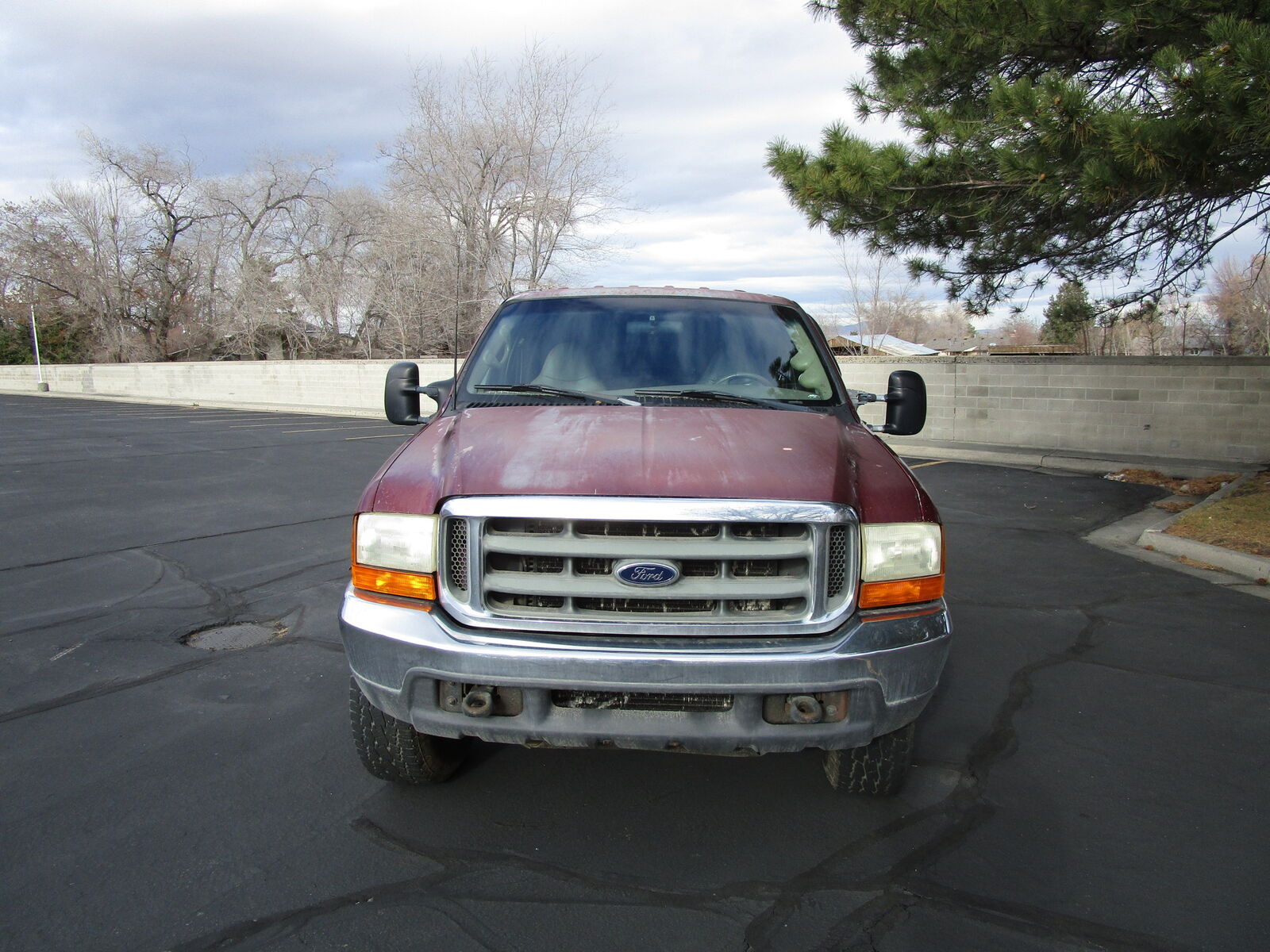 2000 Ford F-250 Super Duty Lariat in West Valley City, UT | KSL Cars