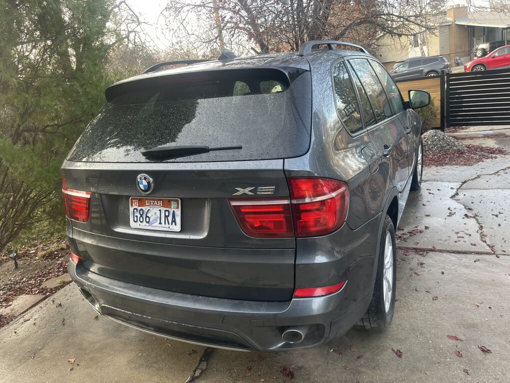 2012 BMW X5 in Millcreek, UT | KSL Cars