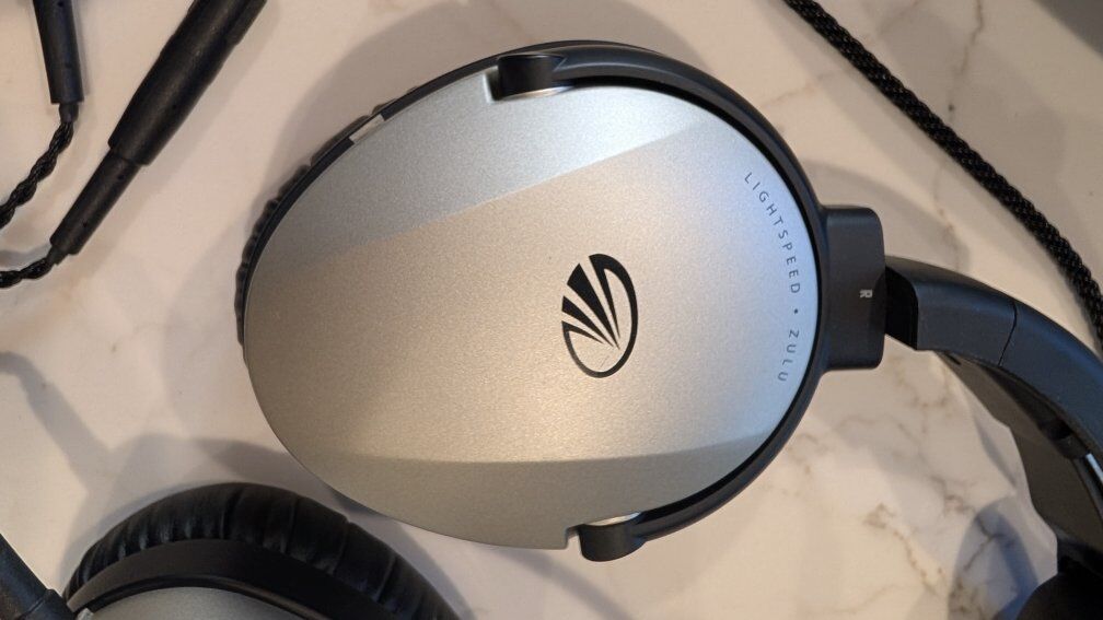 Lightspeed Zulu 3 Aviation Headset | Airplanes | KSL Classifieds