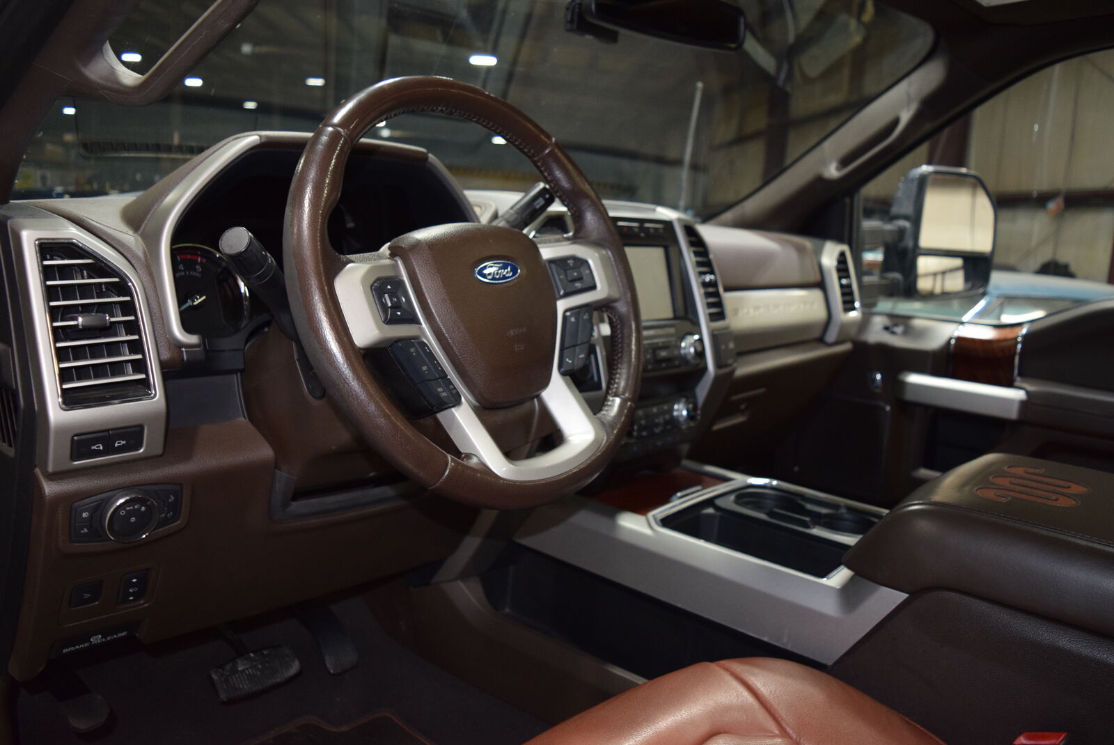 2021 Ford F-250 Super Duty King Ranch in West Jordan, UT | KSL Cars