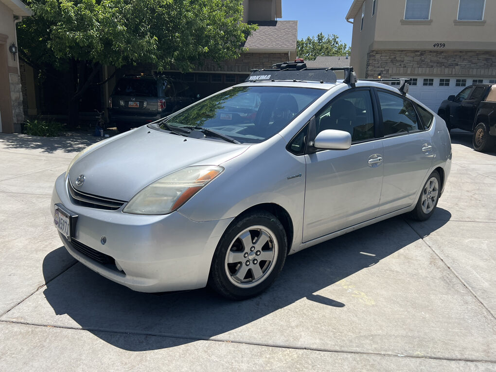 2008 Toyota Prius 2200 in Riverton, UT | KSL Cars
