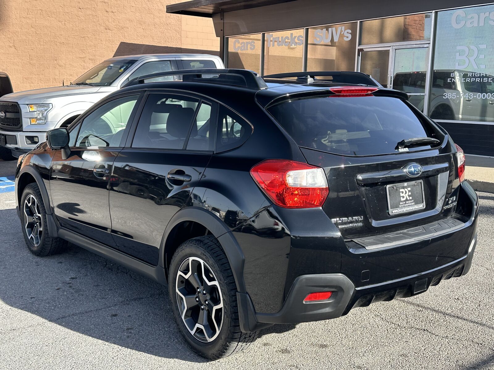 2014 Subaru XV Crosstrek 2.0i Premium in Tooele, UT | KSL Cars