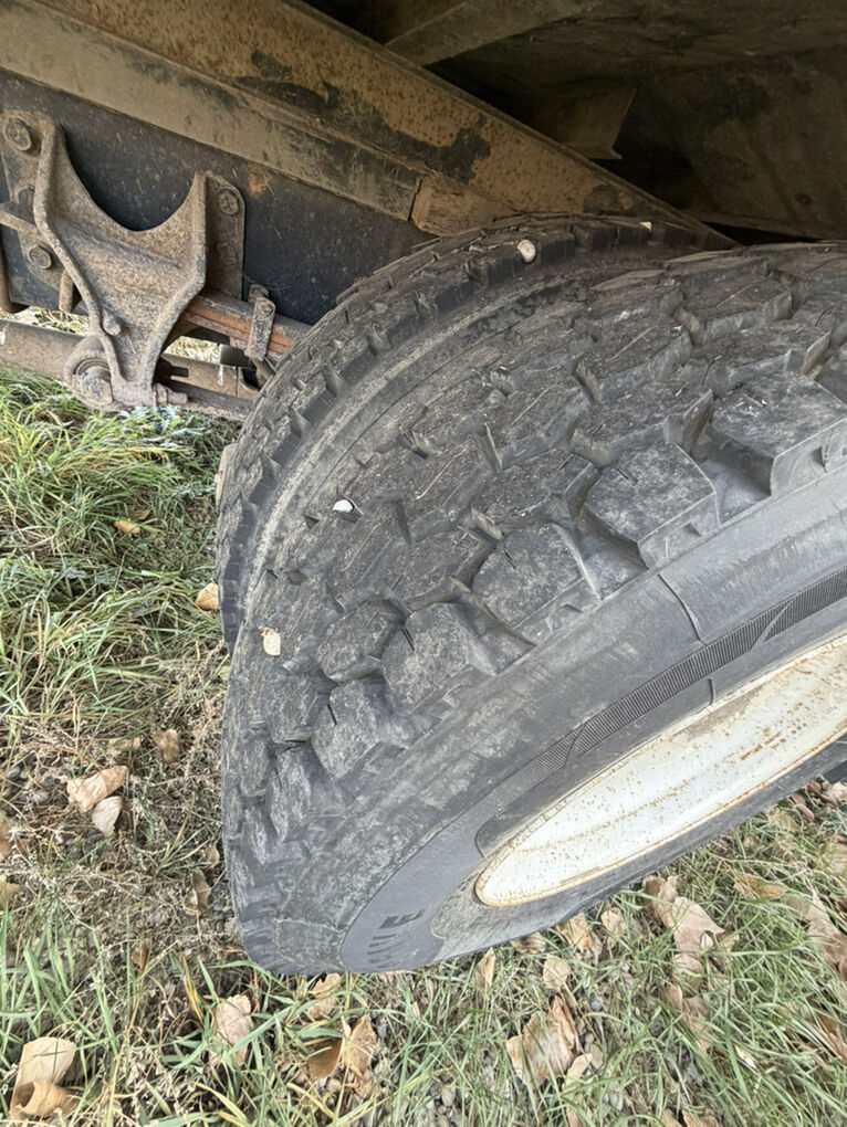 2007 International DuraStar 4300 in Rigby, ID | KSL Cars