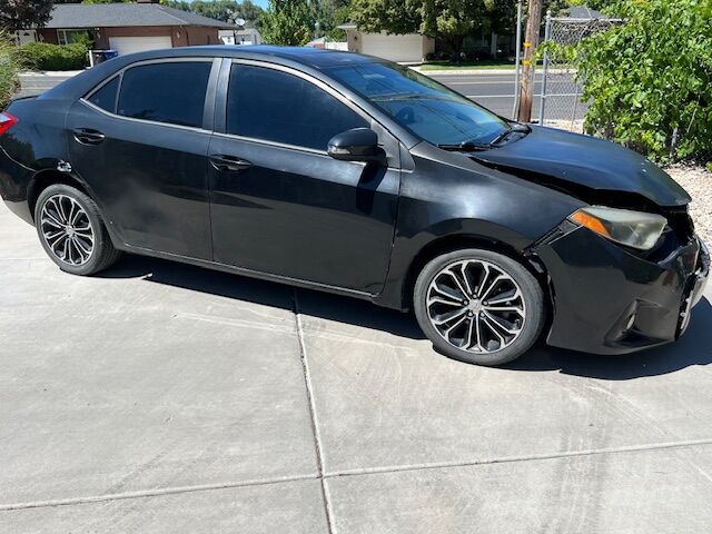 2014 Toyota Corolla S 2000 in Murray, UT | KSL Cars