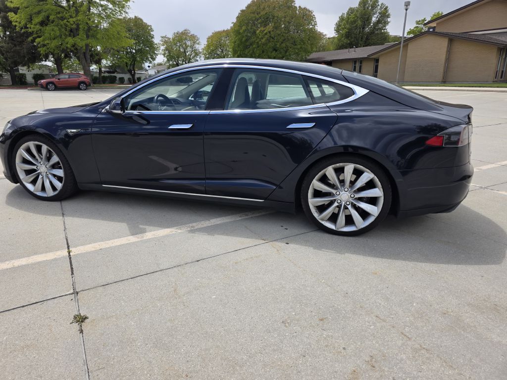 2013 Tesla Model S Base in Midvale, UT | KSL Cars
