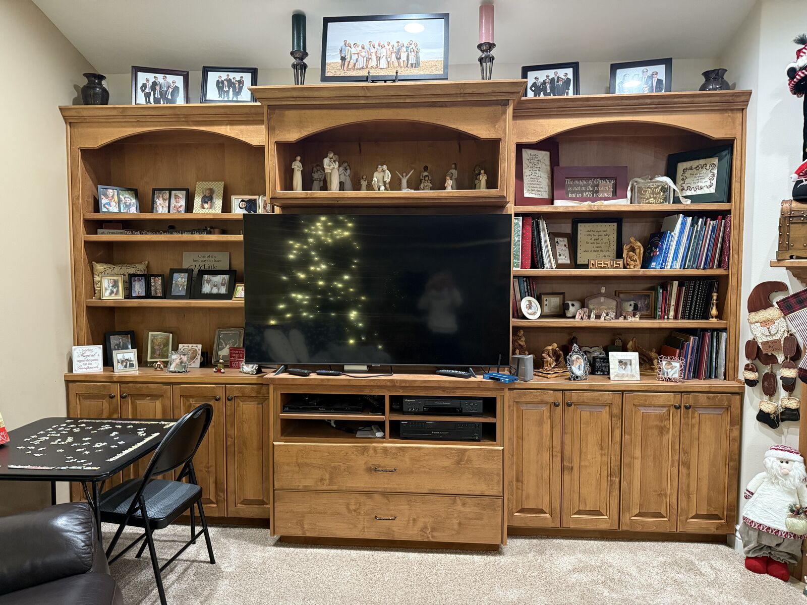 Cabinets, tables, couches, chairs, cupboards, etc. for remodeling ...