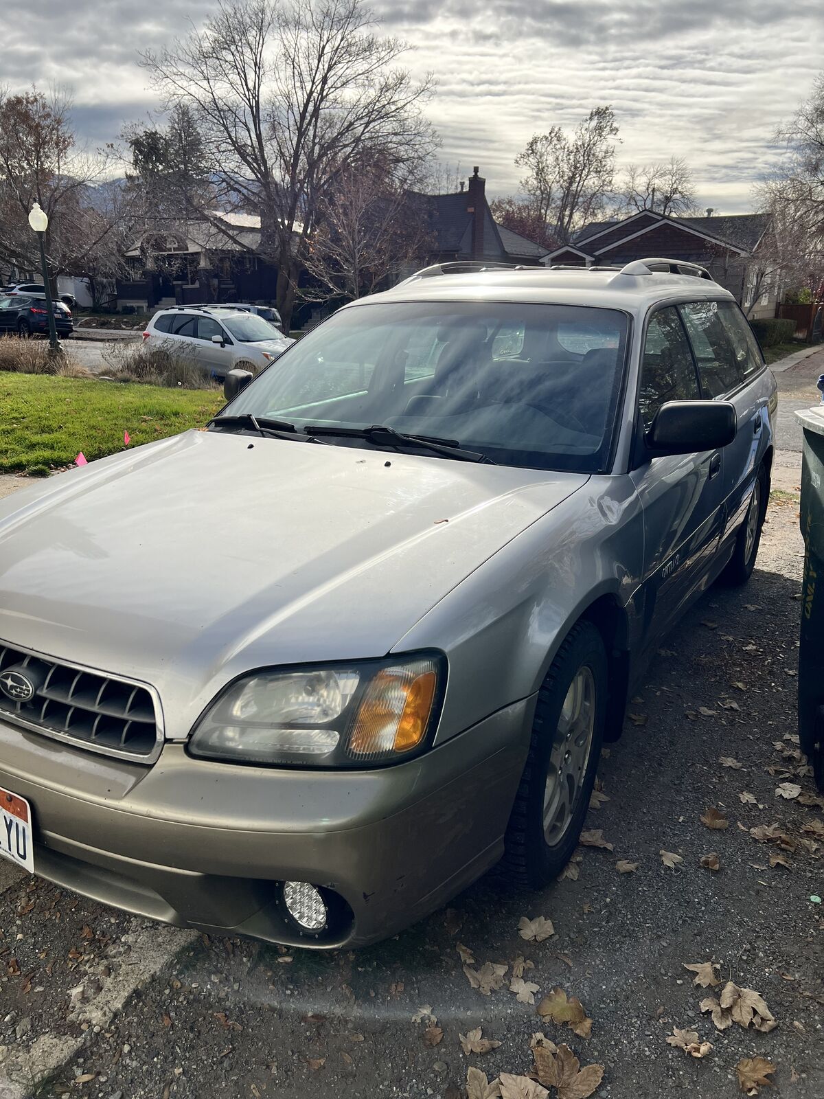 2004 Subaru Outback Base in Salt Lake City, UT | KSL Cars