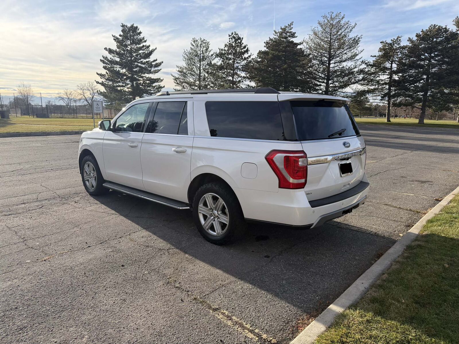 2019 Ford Expedition Max XLT in Holladay, UT | KSL Cars