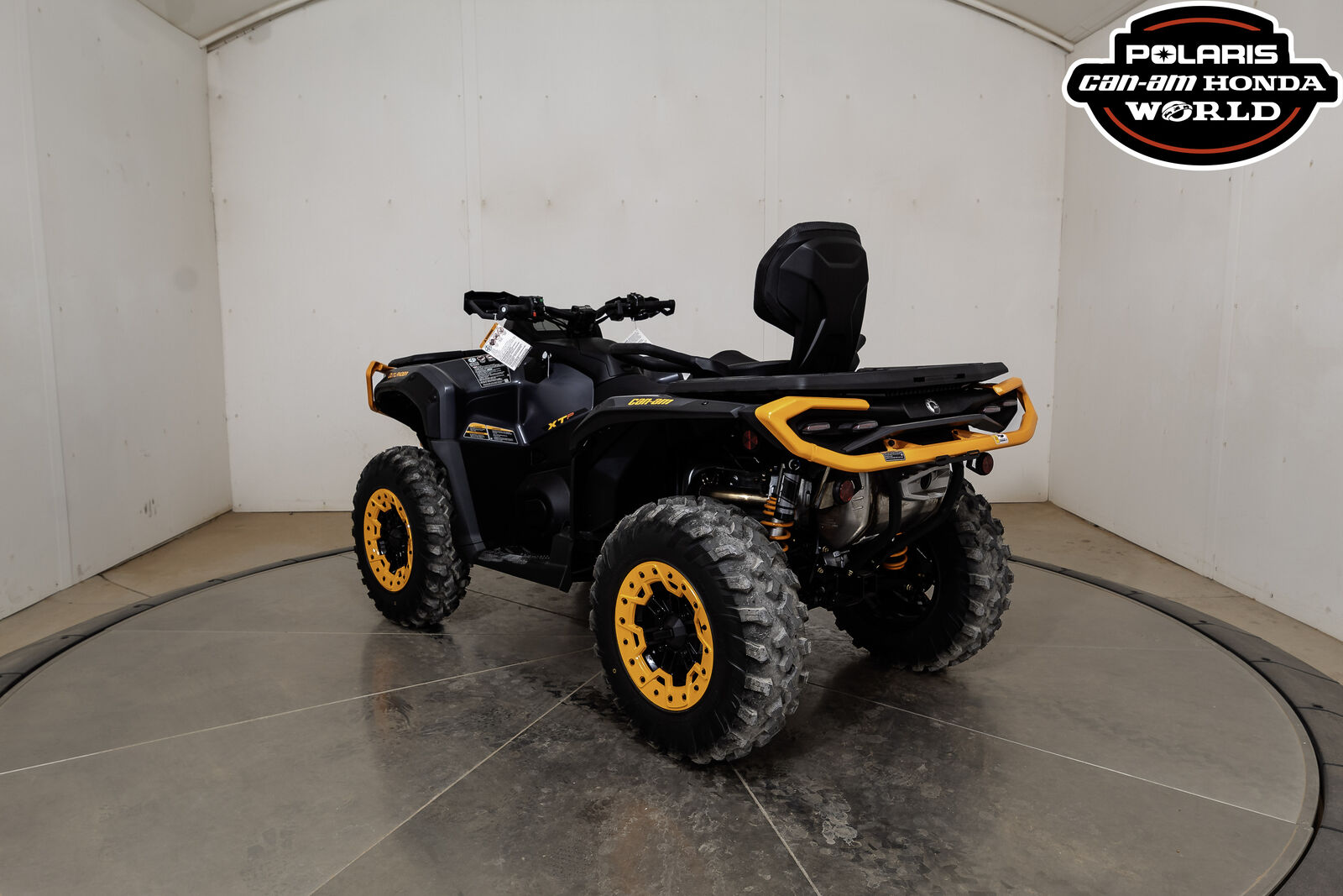 2026 Can-Am Outlander MAX XT-P 1000R | ATVs New (3-4 Wheelers) | KSL ...