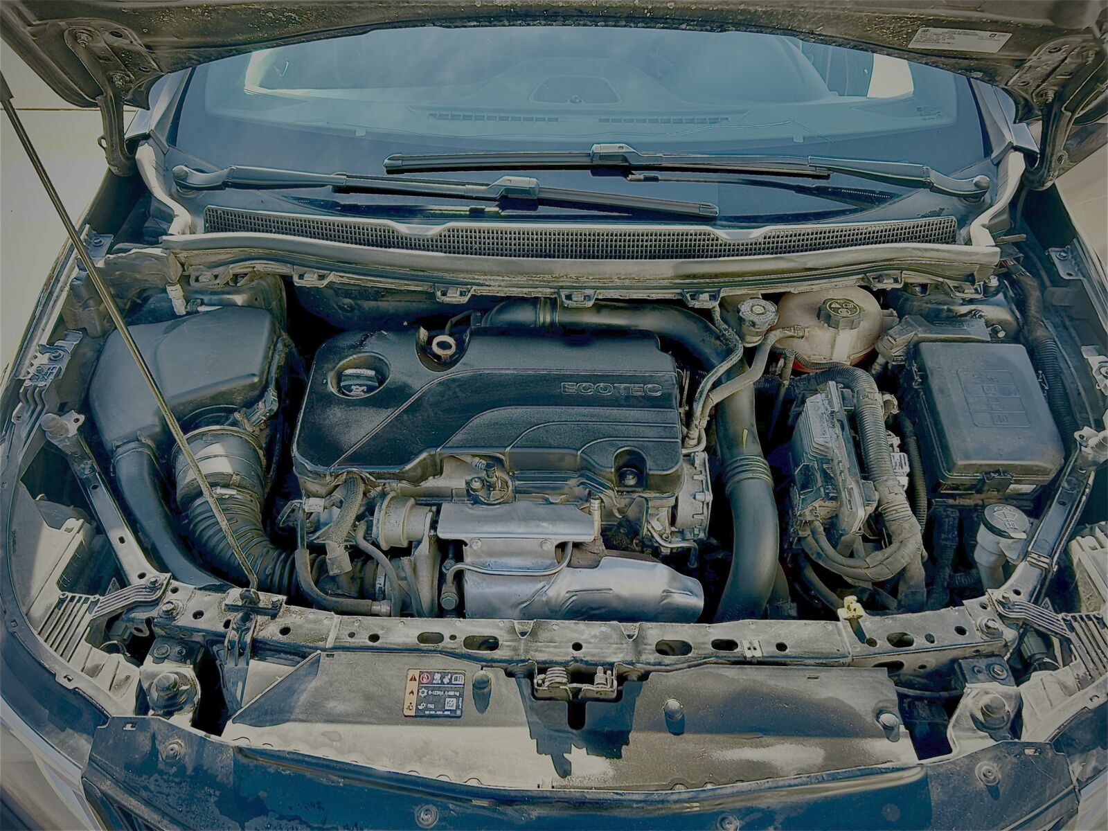 2018 Chevrolet Cruze LT Auto in Ogden, UT | KSL Cars