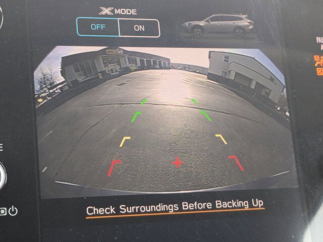 2020 Subaru Outback Premium in Ogden, UT | KSL Cars