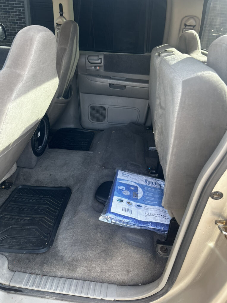 2002 Dodge Dakota SLT in Roy, UT | KSL Cars