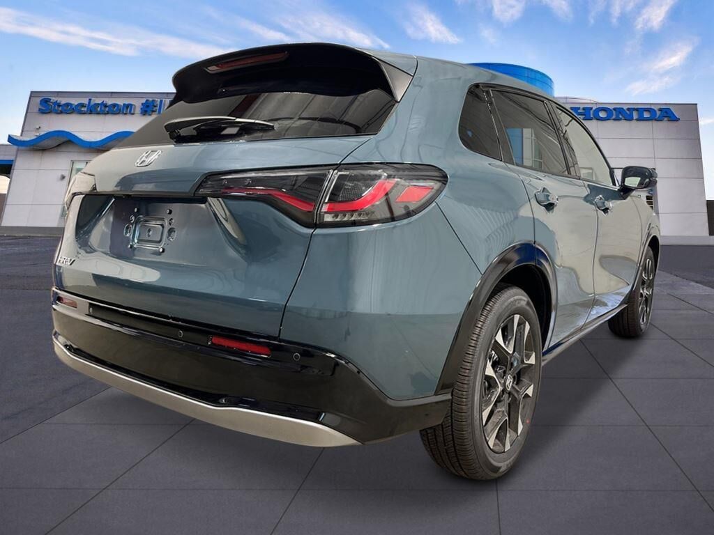 2026 Honda HR-V EX-L in Sandy, UT | KSL Cars