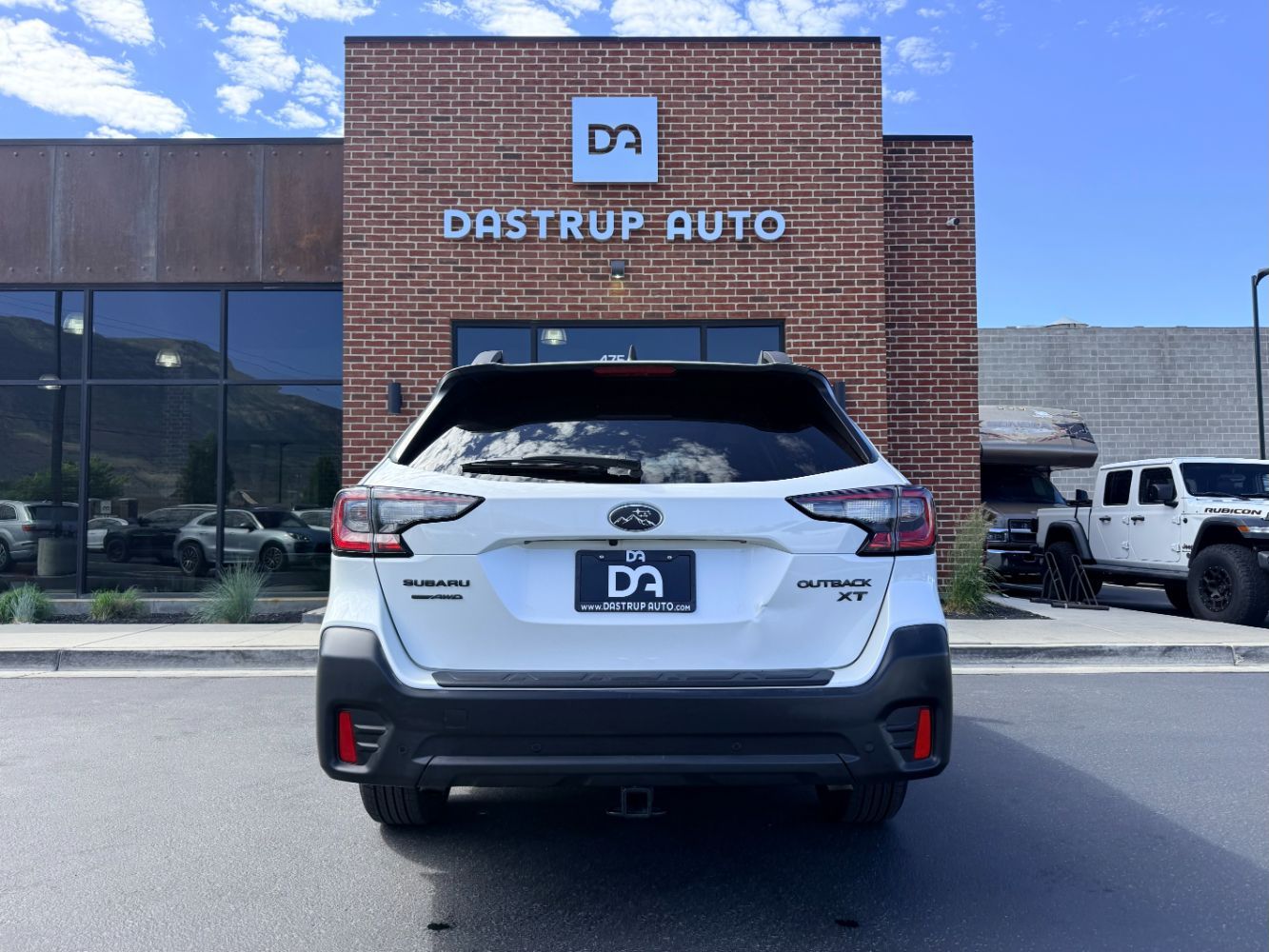 2020 Subaru Crosstrek Base in Lindon, UT | KSL Cars