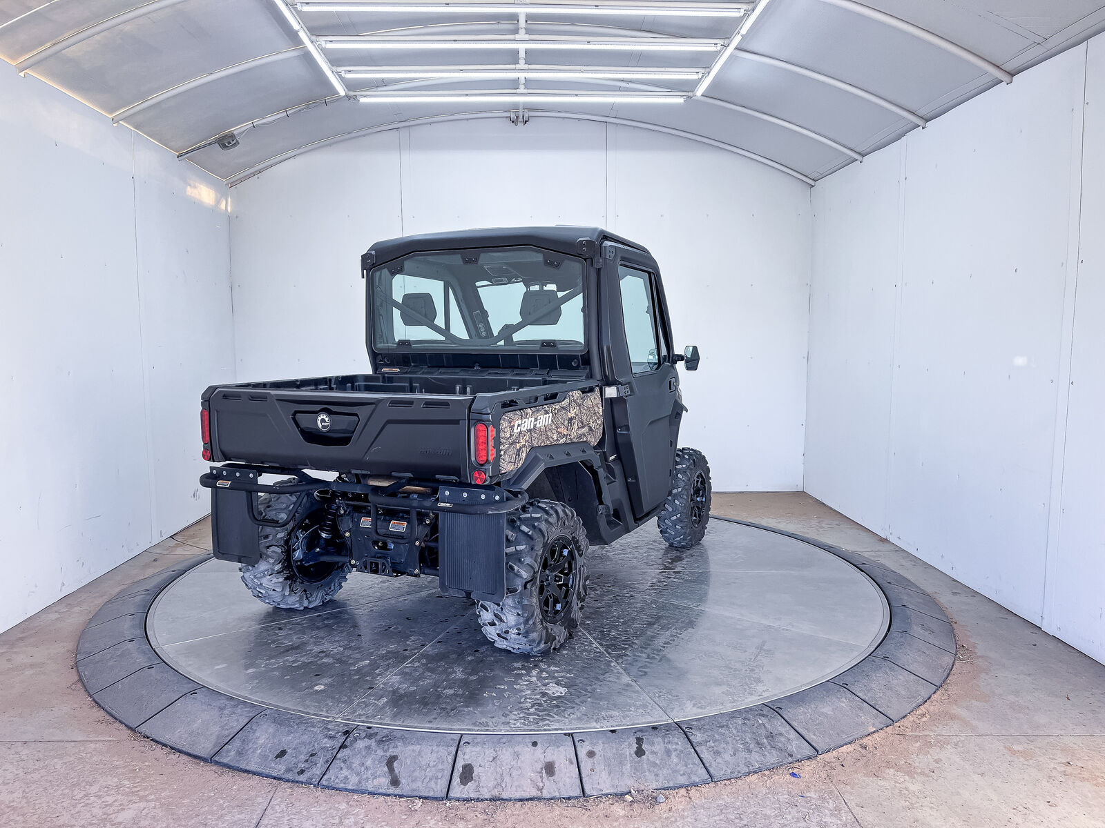 2021 Can-Am Defender Limited HD10 | UTVs Used (Utility Vehicles) | KSL ...