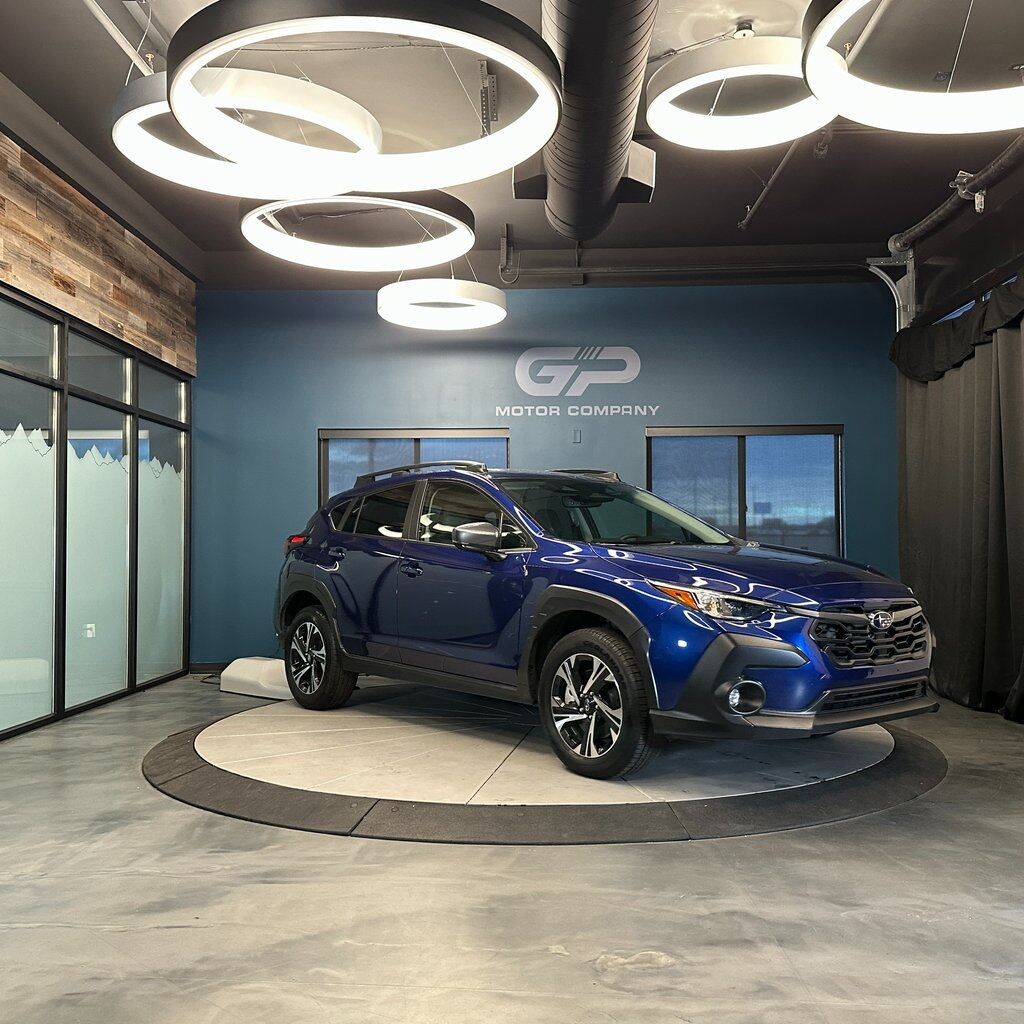 2024 Subaru Crosstrek Premium in Kaysville, UT | KSL Cars