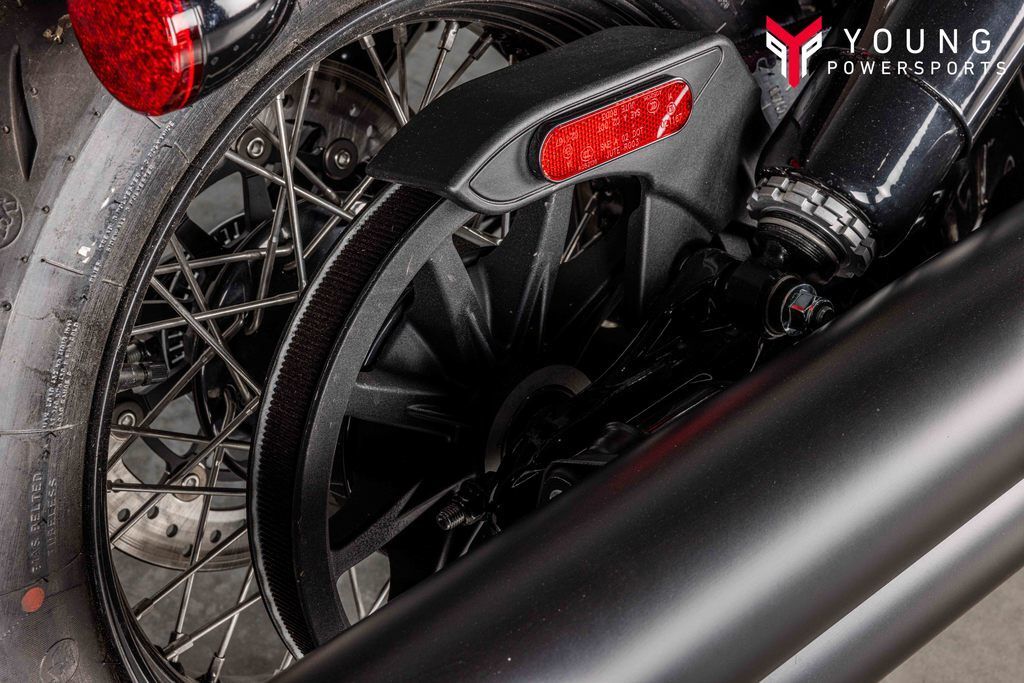 2025 Indian Motorcycle® Chief® Bobber Nara Bronze Smoke | Motorcycles ...