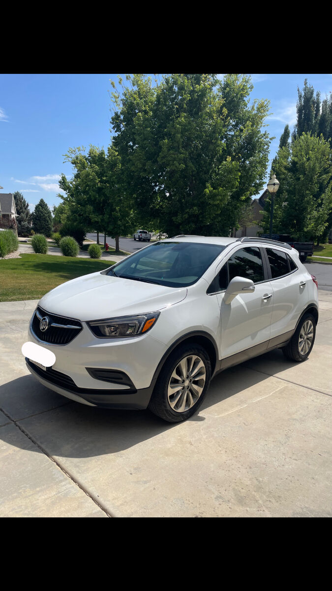 2019 Buick Encore Preferred 9863 in Woods Cross, UT | KSL Cars