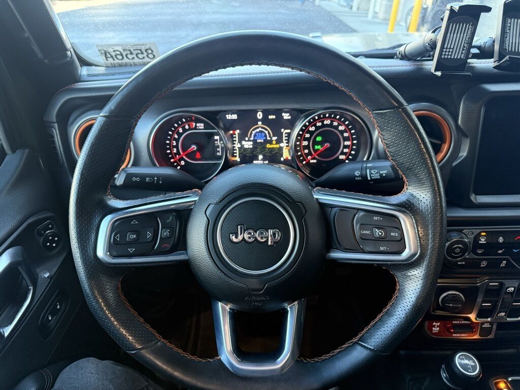 2022 Jeep Gladiator Mojave in Heber City, UT | KSL Cars