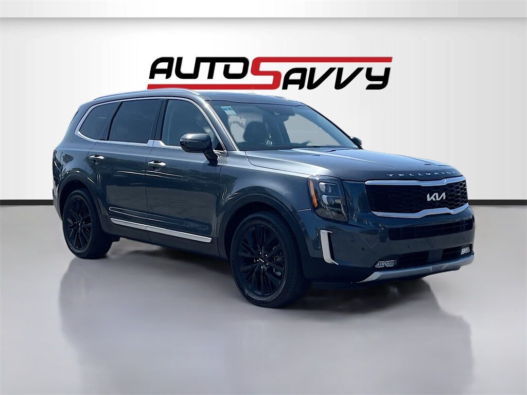 2022 Kia Telluride SX 34000 in Woods Cross, UT | KSL Cars