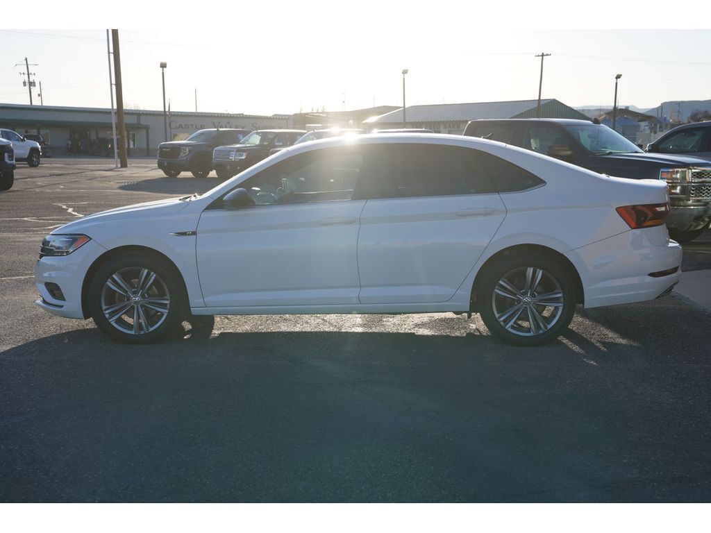 2019 Volkswagen Jetta R-Line in Price, UT | KSL Cars
