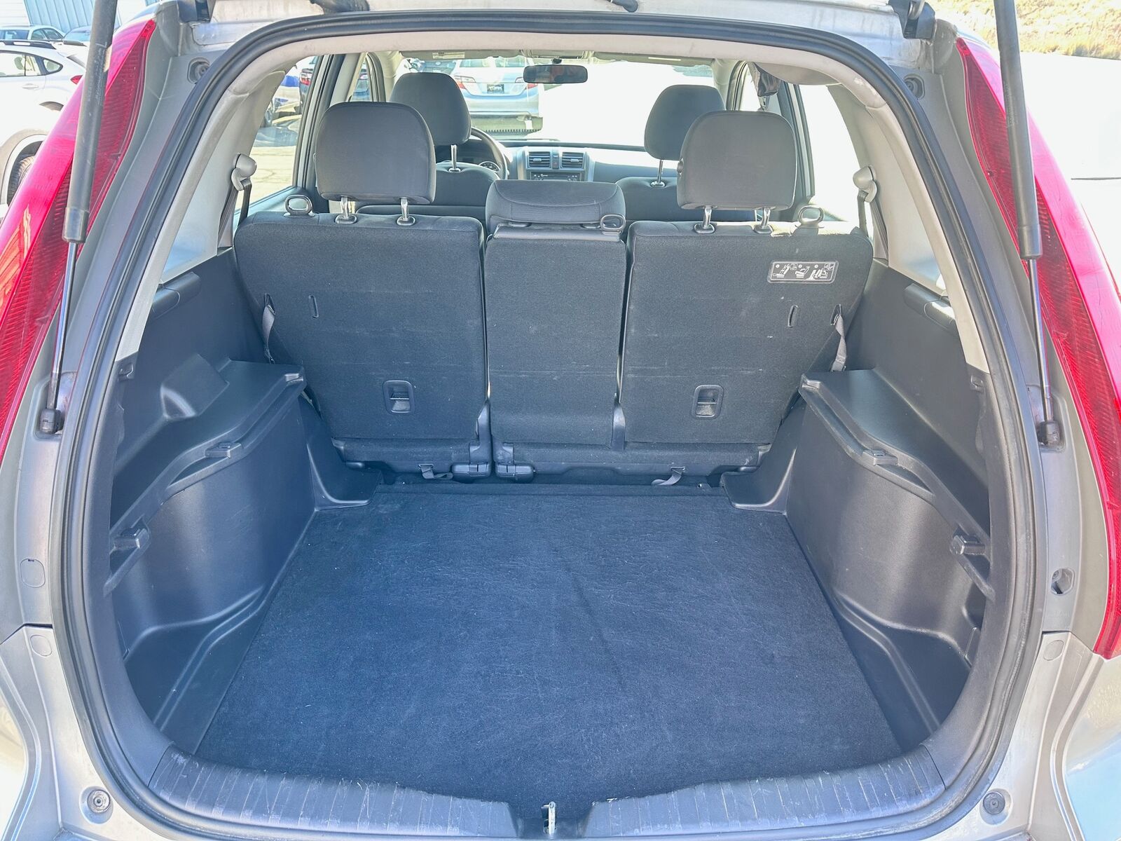 2010 Honda CR-V LX in Centerville, UT | KSL Cars