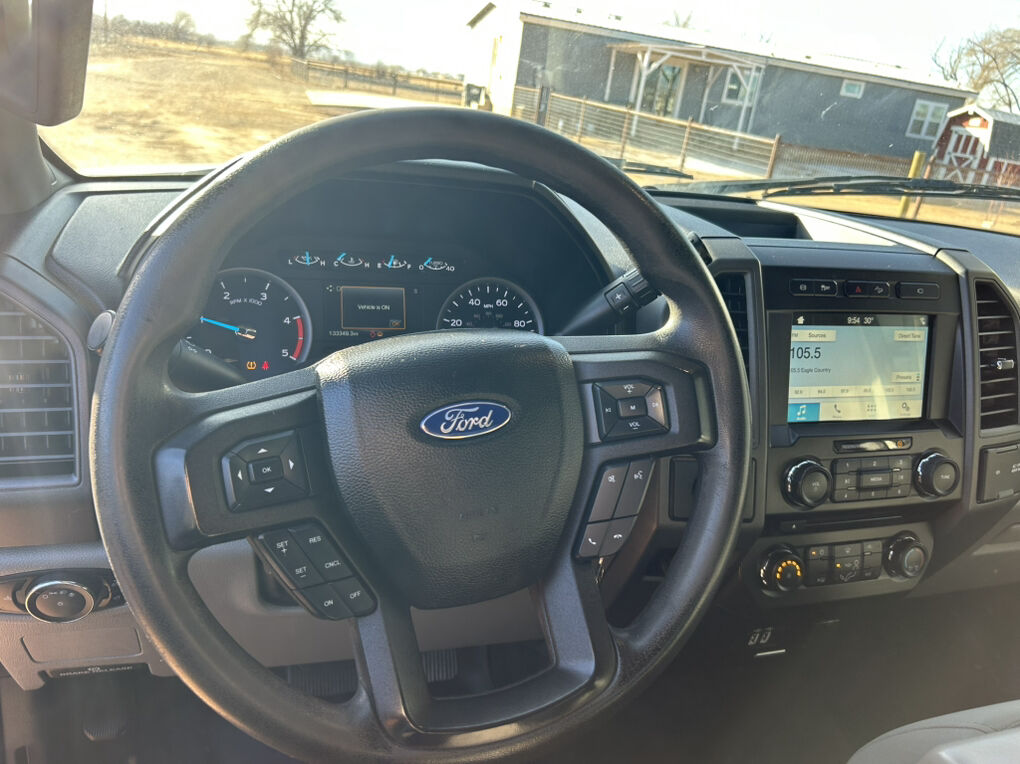 2018 Ford F-350 Super Duty XL in Ballard, UT | KSL Cars