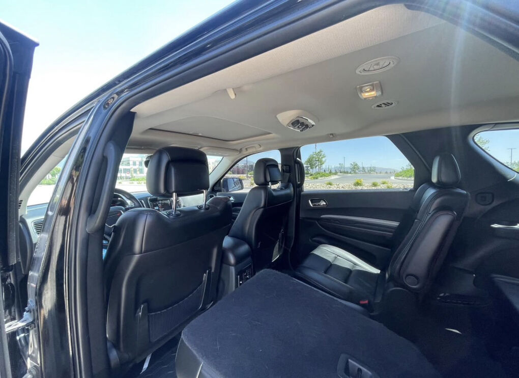 2018 Dodge Durango in Draper, UT | KSL Cars