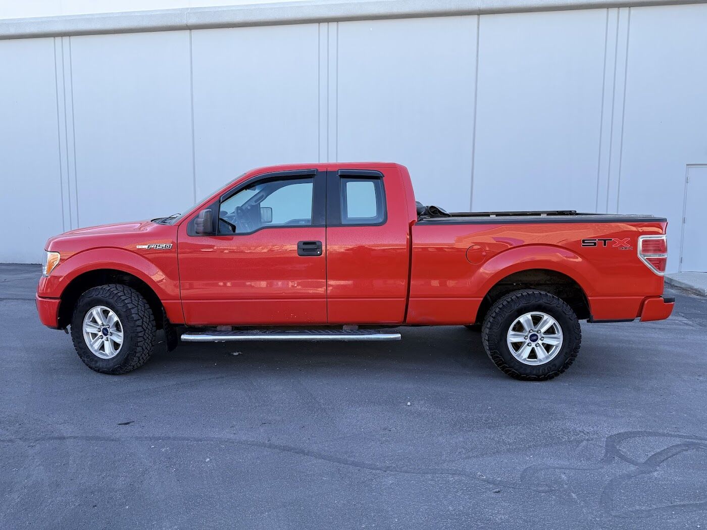 2013 Ford F-150 STX in Sandy, UT | KSL Cars
