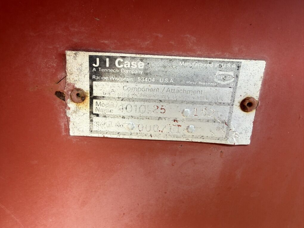 Case IH 1010 25' Combine Header | Farm Equipment | KSL Classifieds