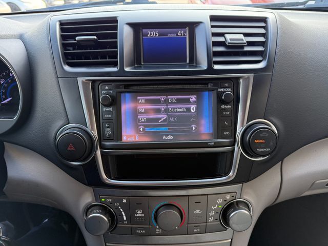 2013 Toyota Highlander Base in American Fork, UT | KSL Cars