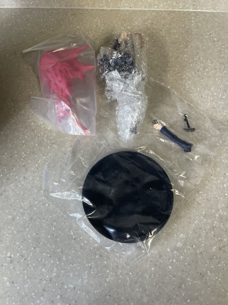 Jujutsu Kaisen Super Premium Figure | Action Figures | KSL Classifieds