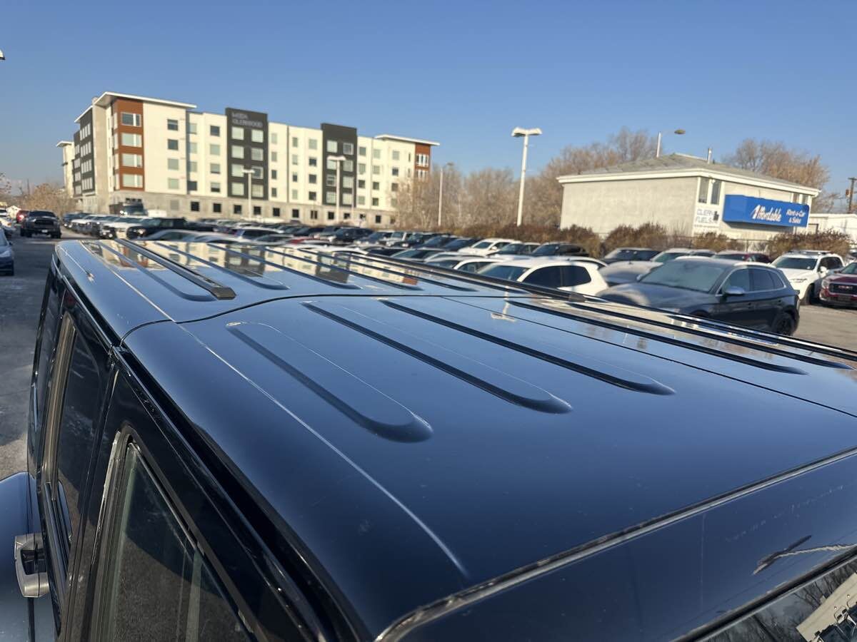 2012 Jeep Wrangler Unlimited Sahara in Salt Lake City, UT | KSL Cars