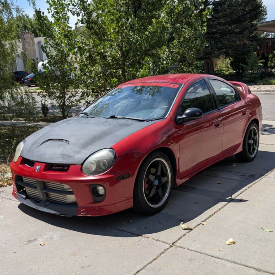 2003 Dodge Neon SRT-4 in Layton, UT | KSL Cars