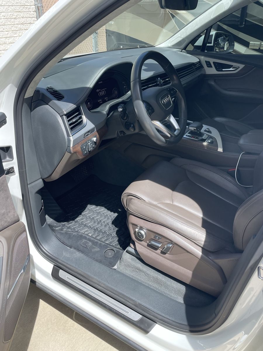 2019 Audi Q7 Prestige in Alpine, UT | KSL Cars