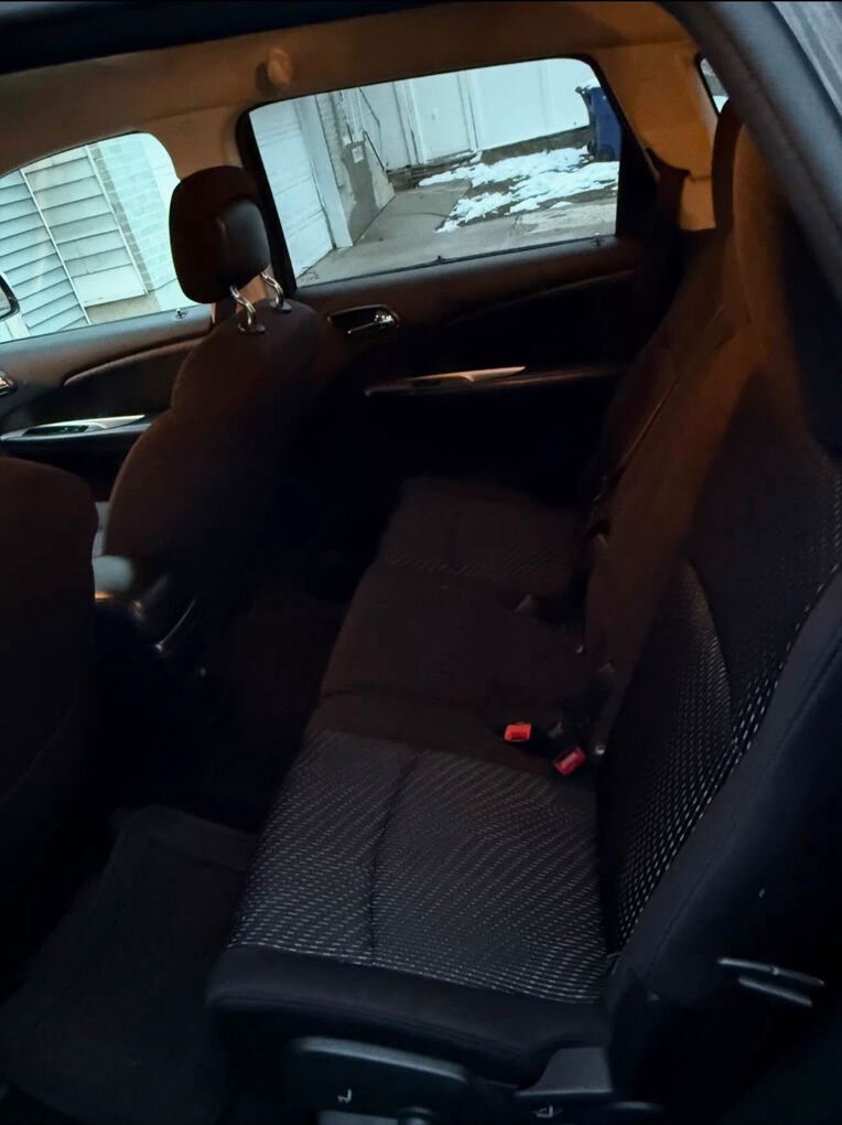 2014 Dodge Journey SE in Salt Lake City, UT | KSL Cars