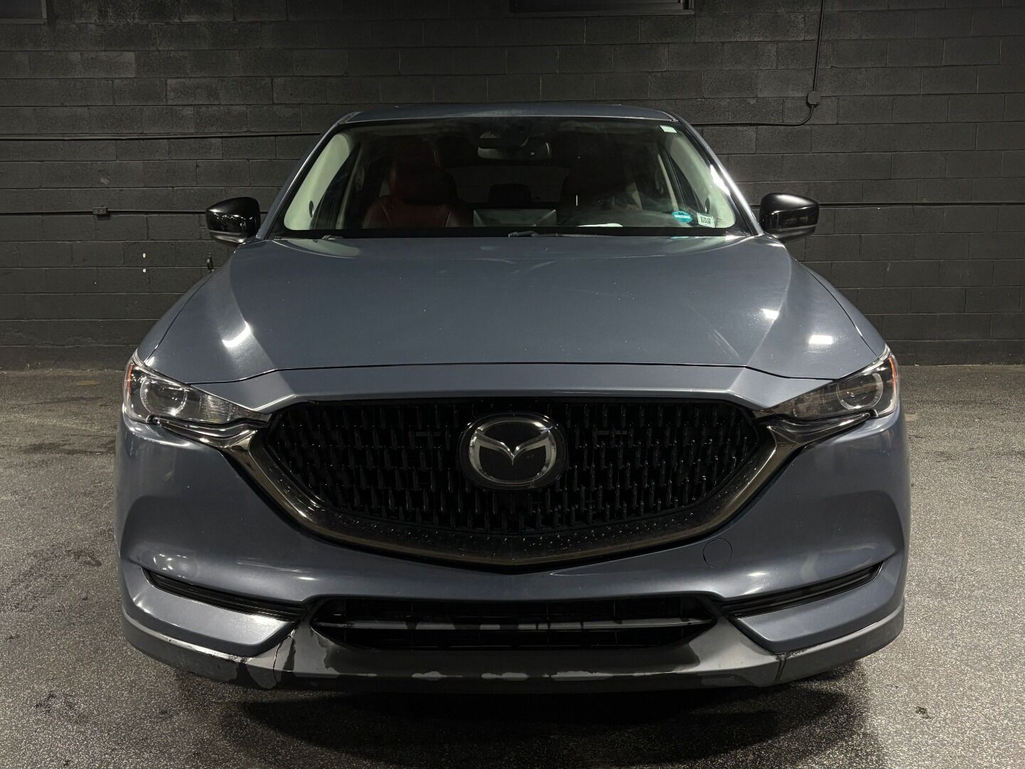 2021 Mazda CX-5 Carbon Edition Turbo in Salt Lake City, UT | KSL Cars