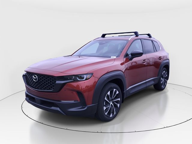 2026 Mazda CX-50 Hybrid Premium Plus in South Ogden, UT | KSL Cars