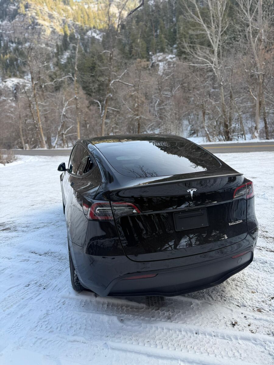2022 Tesla Model Y Performance in American Fork, UT | KSL Cars