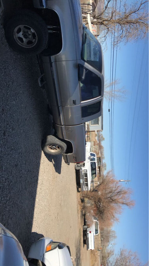 1998 GMC 1500 K1500 4000 in Cedar City, UT | KSL Cars