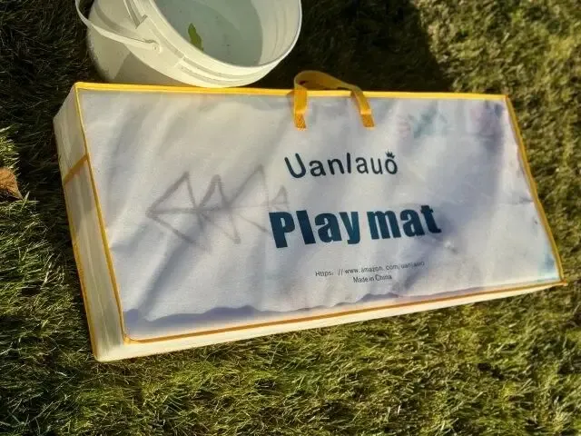 Uanlauo Foldable Play Mat | Play Furniture | KSL Classifieds