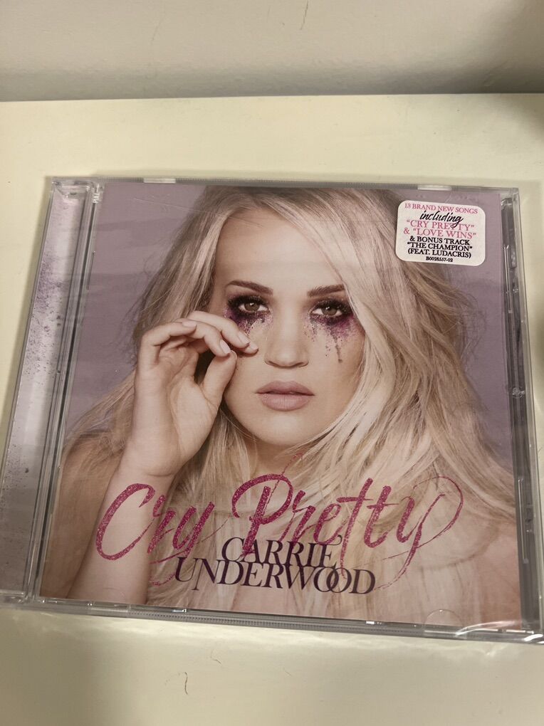 Brand New CD | Music: CDs, Records, & Tapes | KSL Classifieds