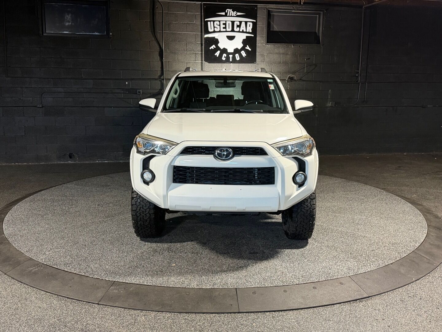 2015 Toyota 4Runner SR5 in Salt Lake City, UT | KSL Cars