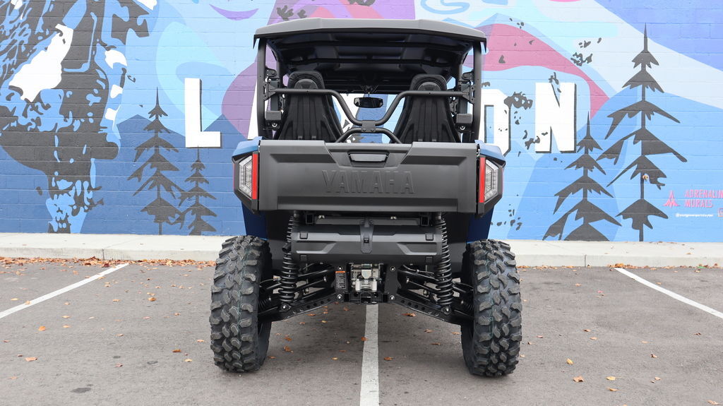 2026 Yamaha Wolverine Rmax4 1000 Limited | UTVs New (Utility Vehicles ...