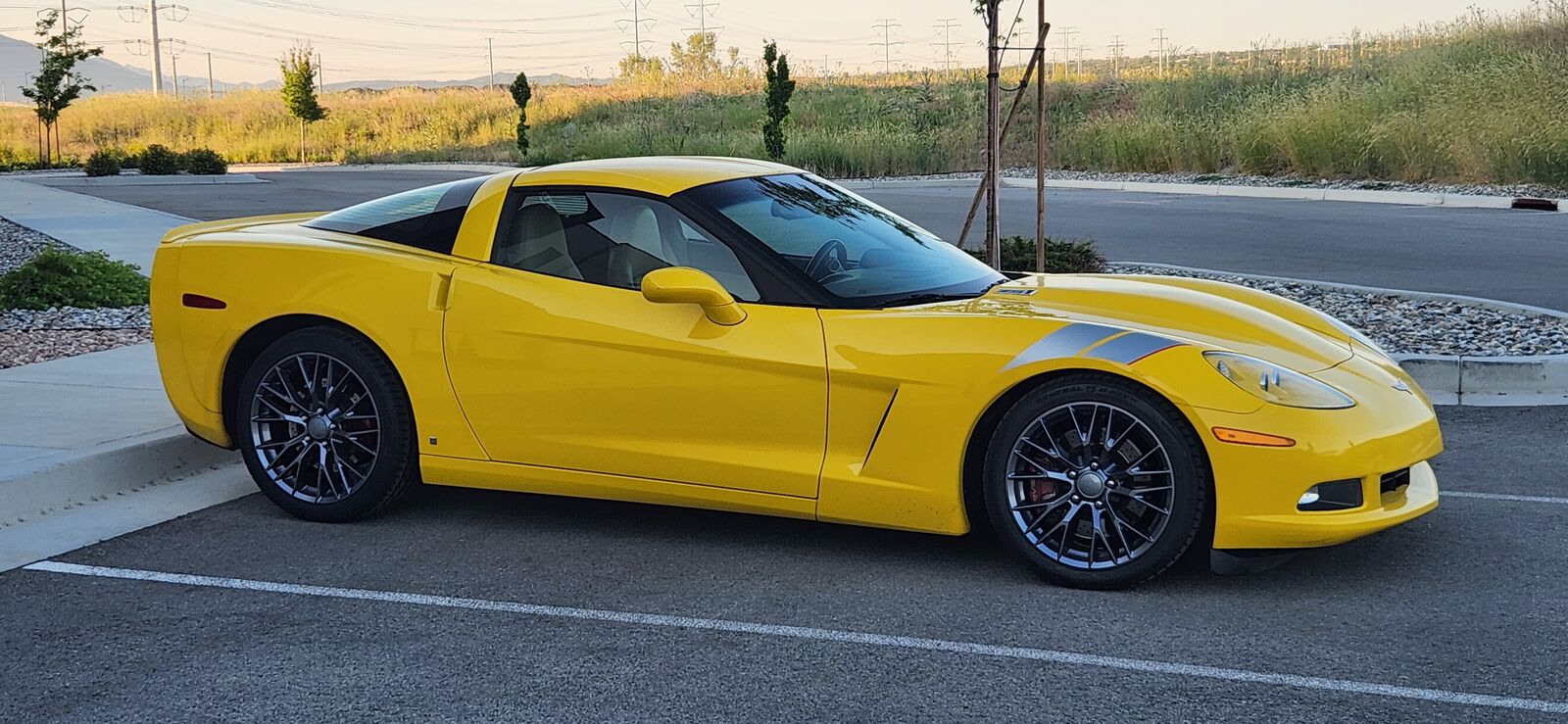 2007 Chevrolet Corvette Z51 3LT in South Jordan, UT | KSL Cars