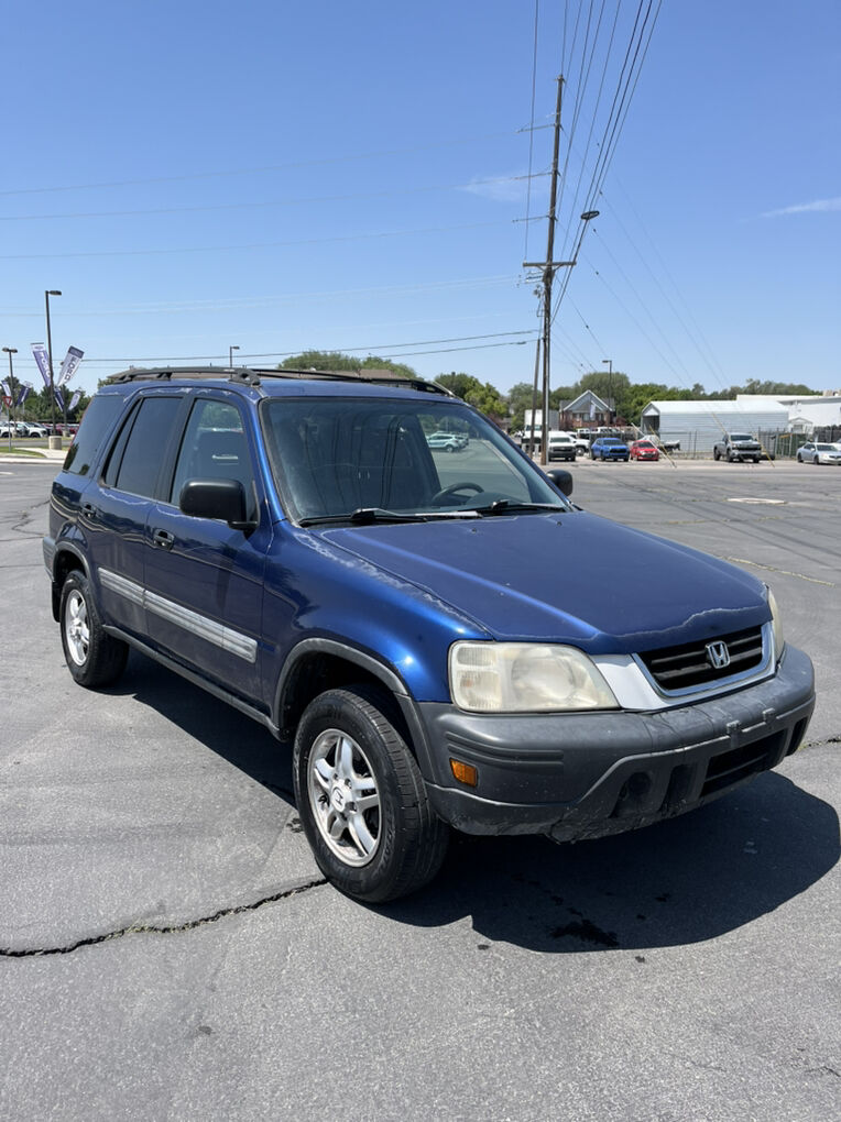 1997 Honda CR-V in Orem, UT | KSL Cars