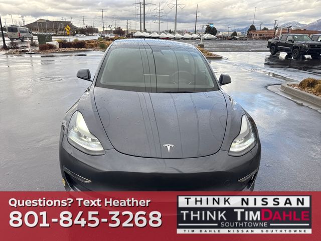 2022 Tesla Model 3 Long Range in South Jordan, UT | KSL Cars