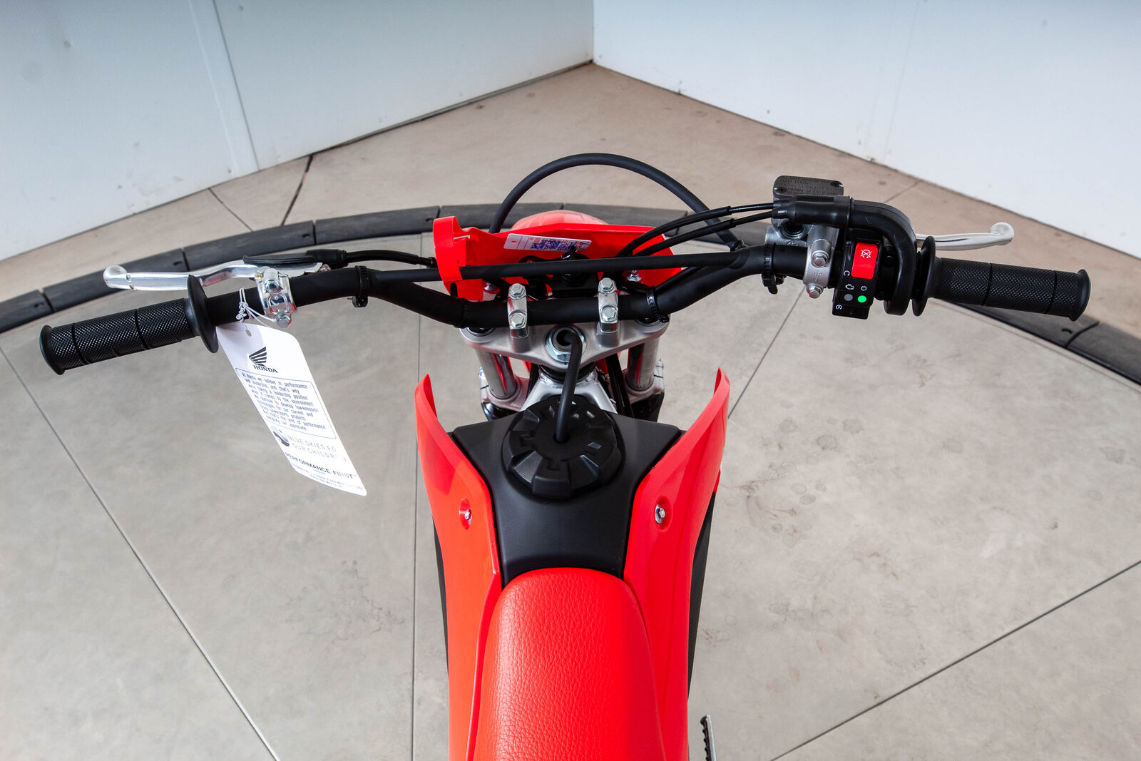 2026 Honda CRF125F Big Wheel | Motorcycles, Dirt Bikes New | KSL ...